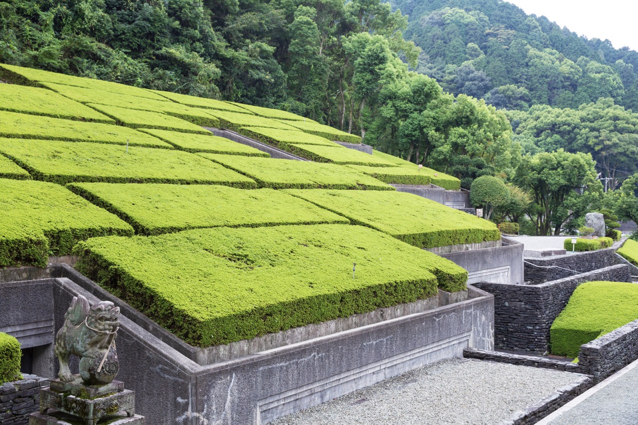 Besshi Copper Mine Memorial Hall｜にいはま紀行
